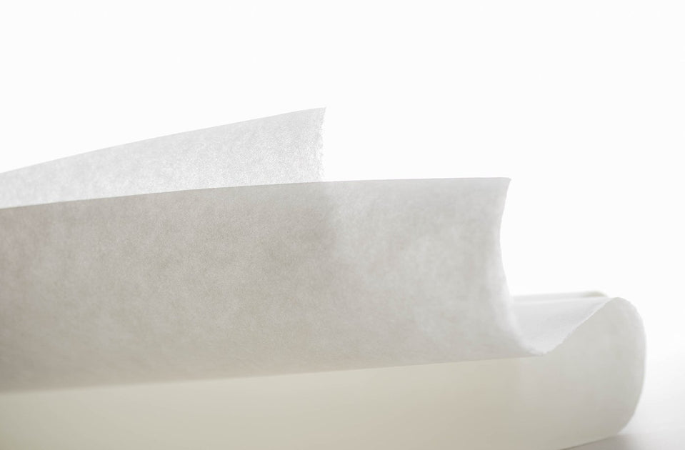 Shifu paper yarn – Shuttles and Needles