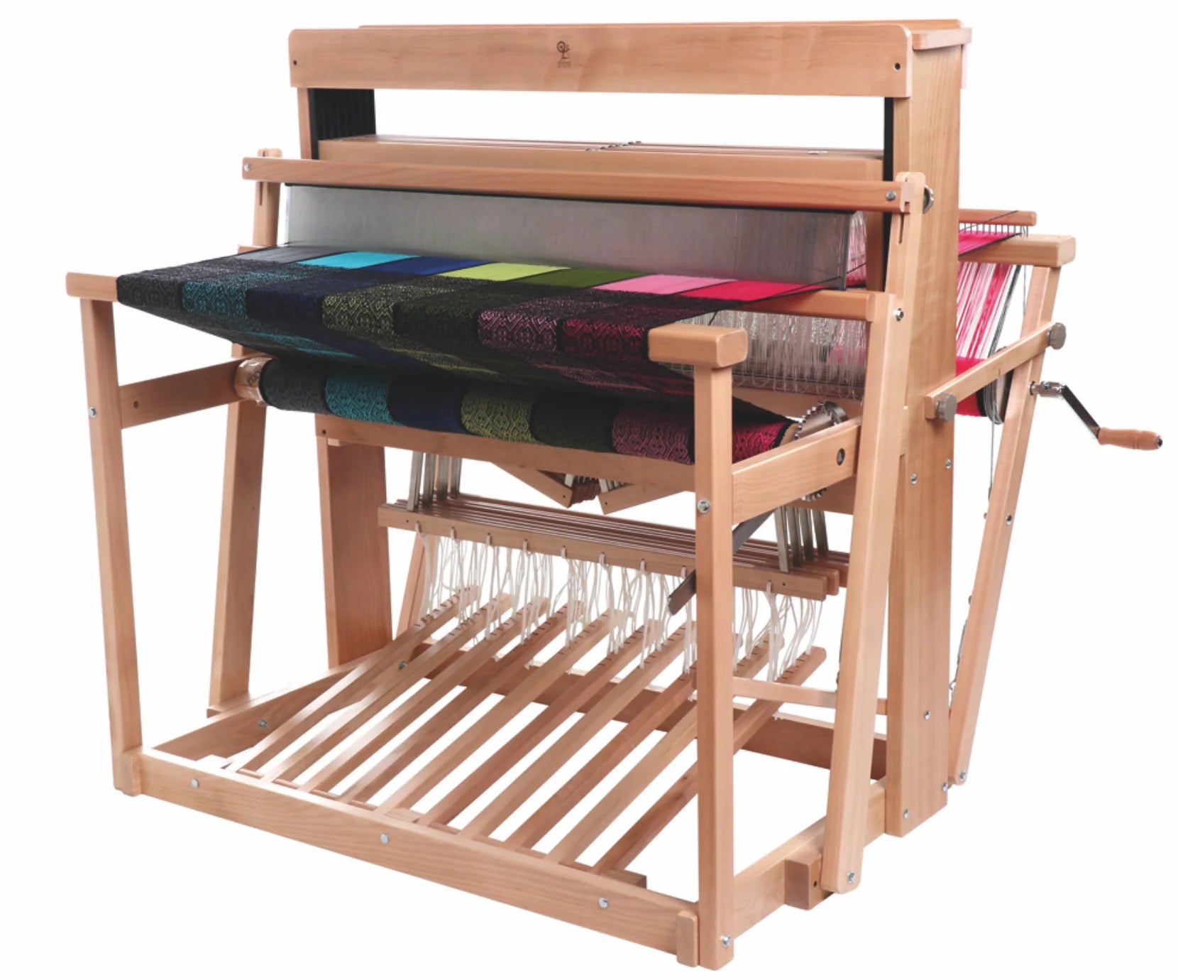 Ashford Jack loom package - Shuttles and Needles