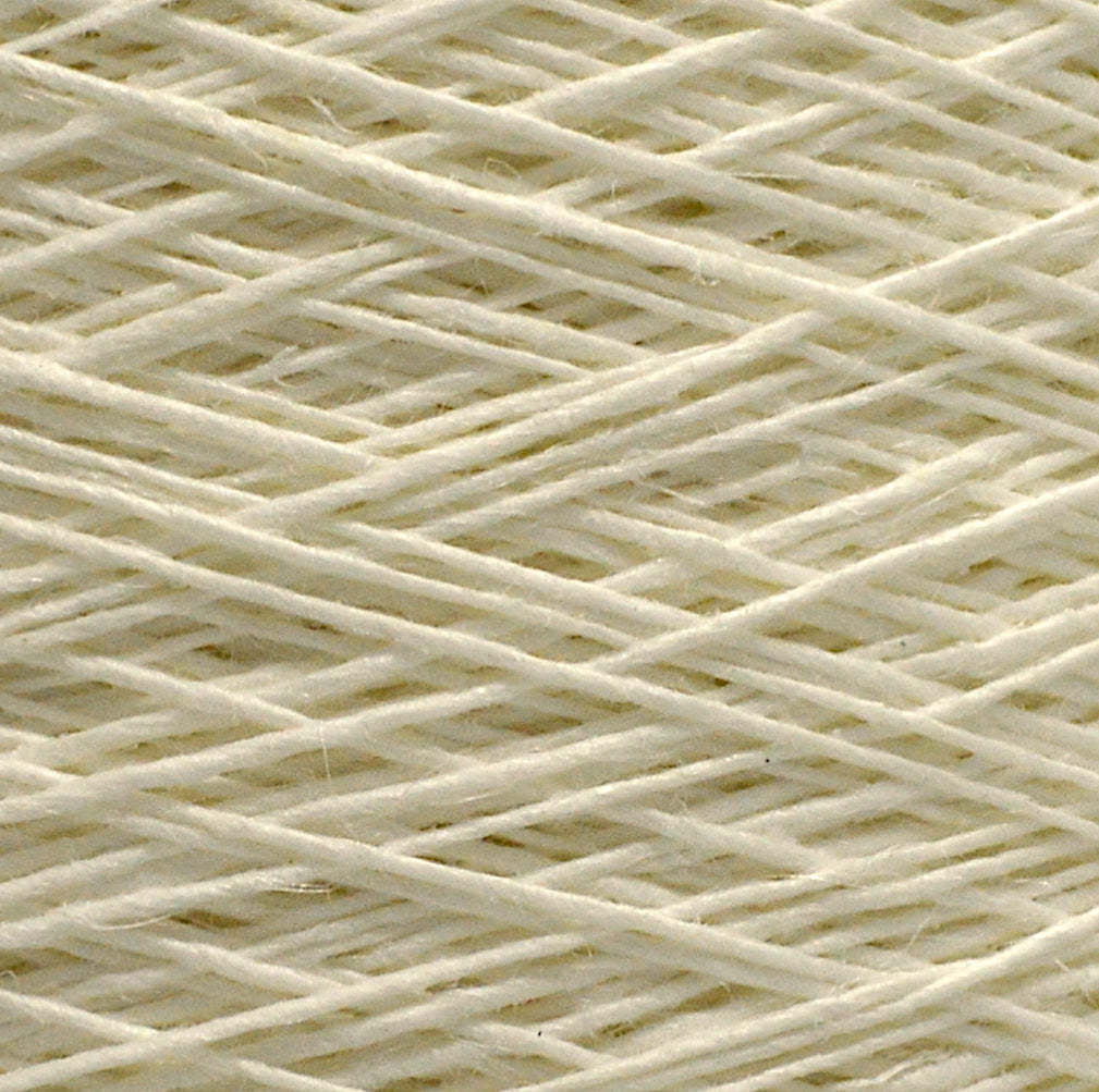 Linen weaving yarn - Shuttles and Needles