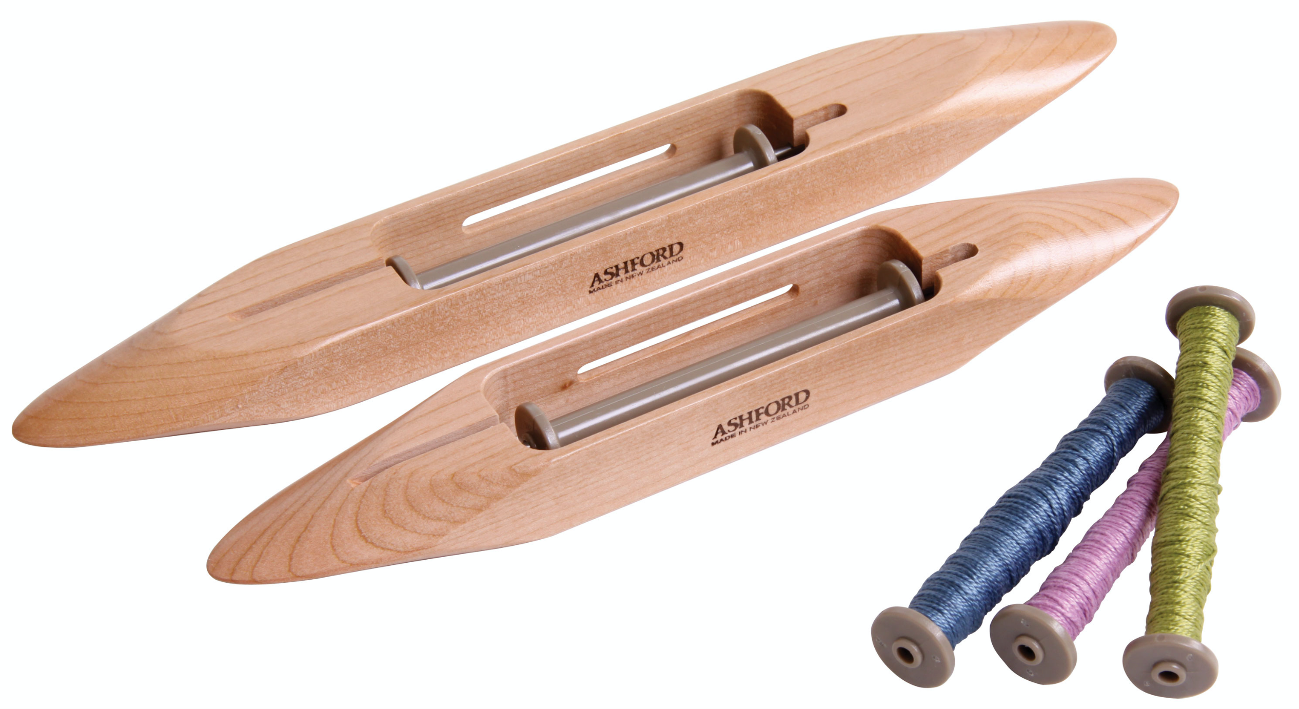 Boat Shuttles - Shuttles and Needles