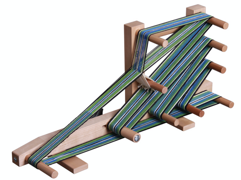 Inkle Looms - Shuttles and Needles