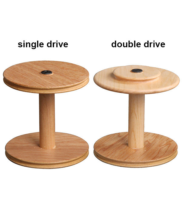 Jumbo Single Drive bobbin – Shuttles and Needles